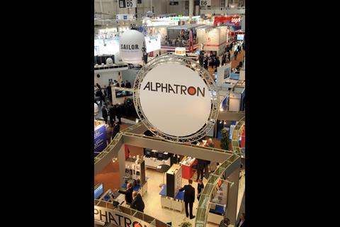 25th SMM expands with Offshore Dialogue | News | Maritime Journal